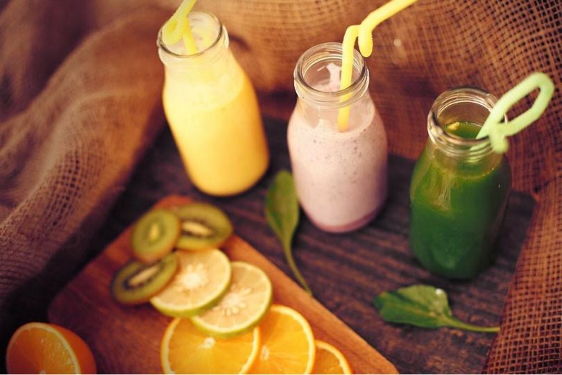 Stay Cool This Summer With 4 Diabetes-Friendly Drinks
