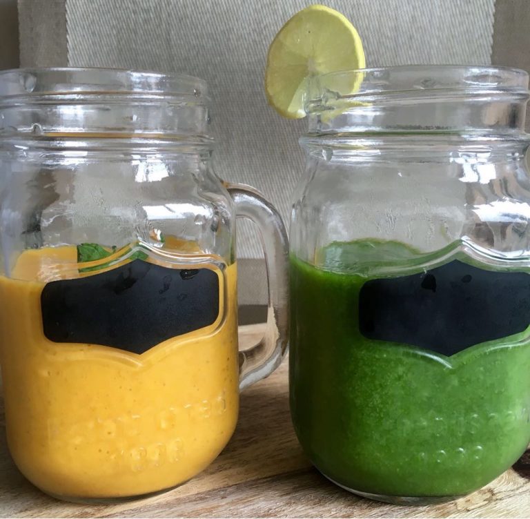 Stay Cool This Summer With 4 Diabetes-Friendly Drinks