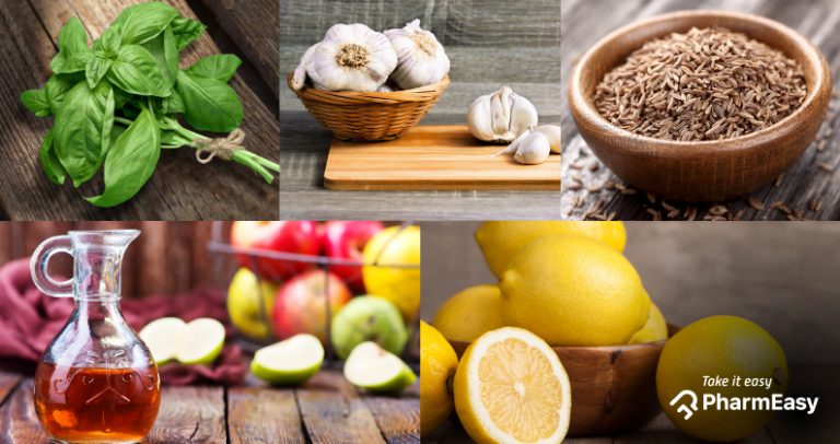 What To Eat During Food Poisoning | PharmEasy