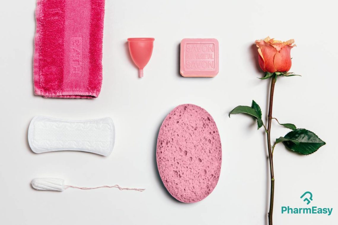 10 Best Intimate Tips For Women To Keep Them Healthy | PharmEasy