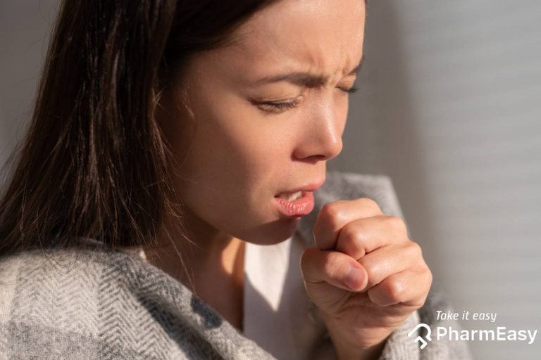 12 Best Home Remedies for Dry Cough Relief | PharmEasy