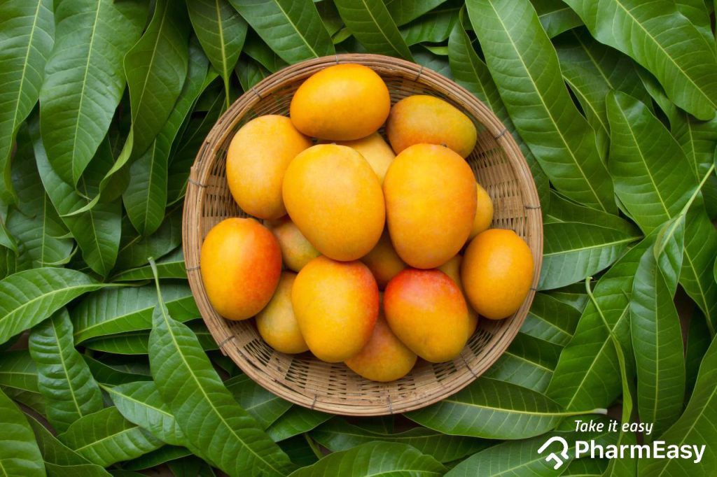 Unknown Health Benefits of Mango Leaves You Should Know | PharmEasy