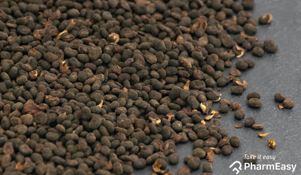 Bakuchi: Benefits, Uses, Dosage & Side Effects | PharmEasy