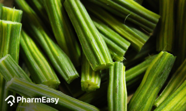 Drumstick (Sahjan): Benefits, Uses, Side Effects and More | PharmEasy
