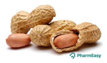 Peanuts: Uses, Benefits, Side Effects & More | PharmEasy