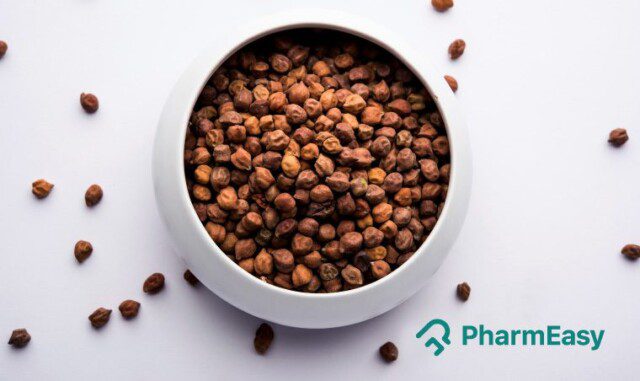Black Chana: Benefits, Uses, Nutrition, Side Effects & More | PharmEasy