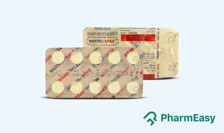 Meftal Spas: Uses, Benefits, Side Effects, Precautions, 51% OFF