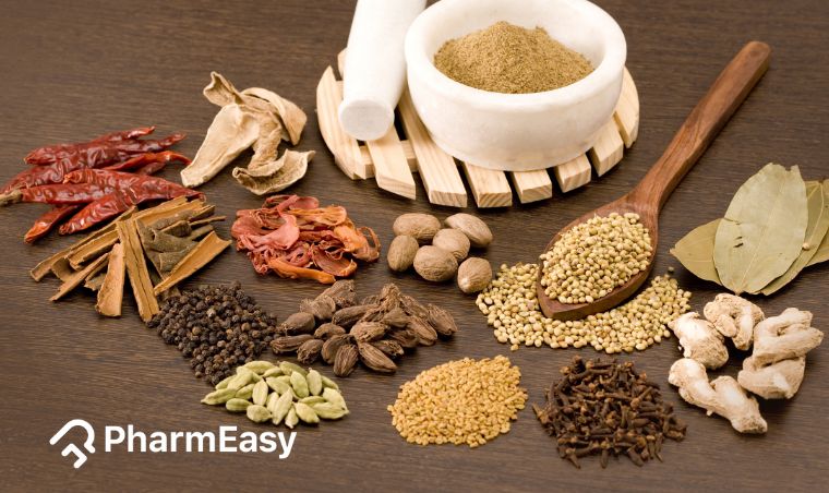 Simhanada Guggulu: Uses, Benefits & Side Effects | PharmEasy