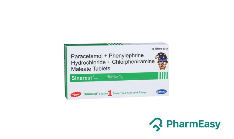 Fluencia 10 MG Tablet (10): Uses, Side Effects, Price & Dosage | PharmEasy