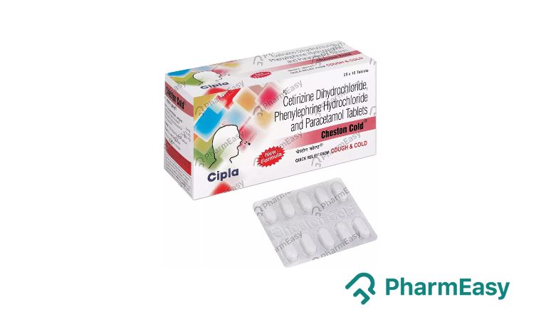 Cefson Dt 200mg Tablets: Uses, Side Effects, Price & Dosage | PharmEasy