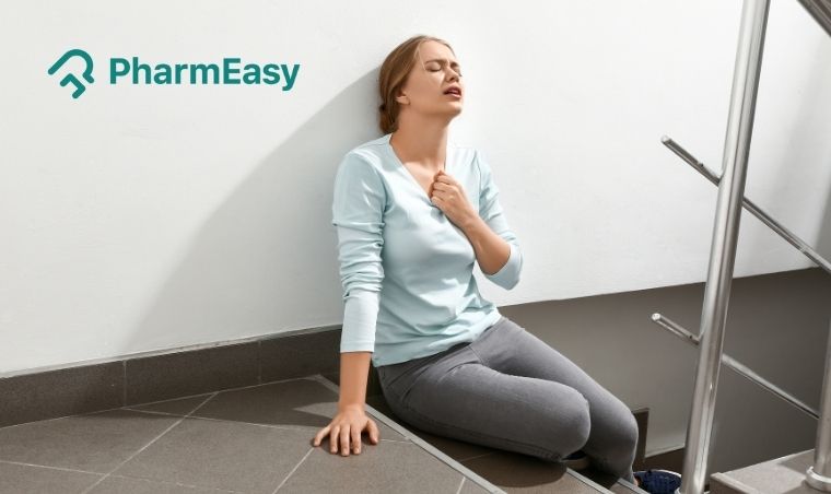 Hyperventilation Meaning