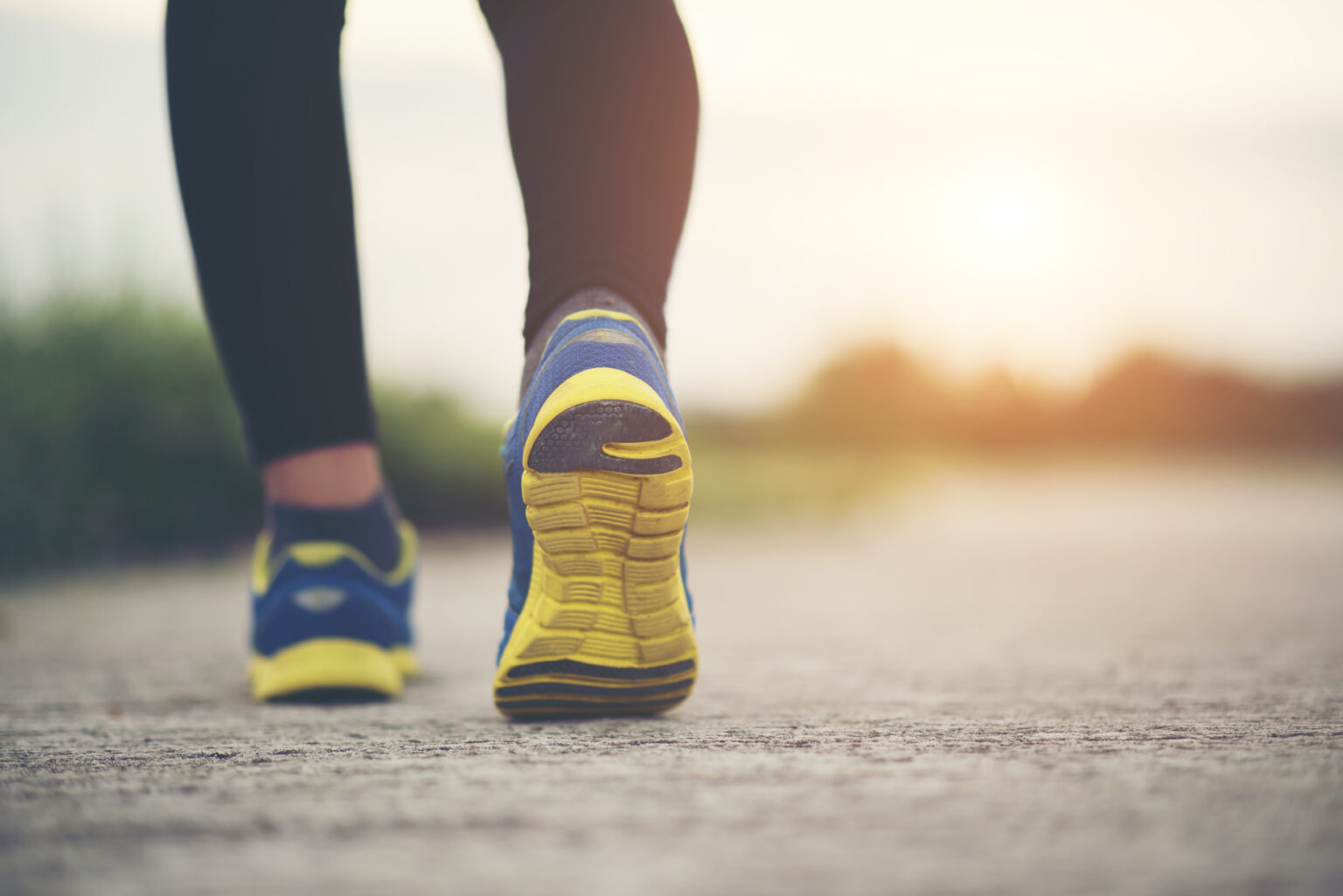 Brisk Walking: 6 Common Mistakes You Must Avoid | PharmEasy
