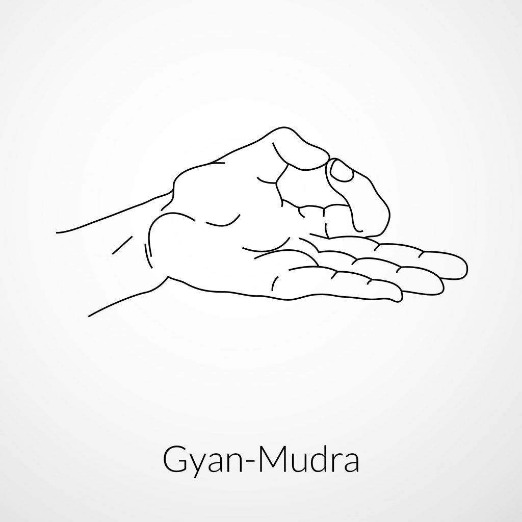 Powerful Yoga Mudras for a Healthy Heart - PharmEasy Conditions