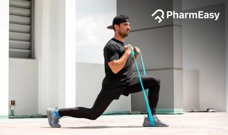 Best Exercises to Manage Fatty Liver Naturally | PharmEasy