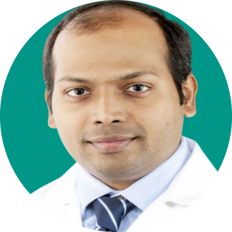 Aniket Hase, Editorial Team at PharmEasy