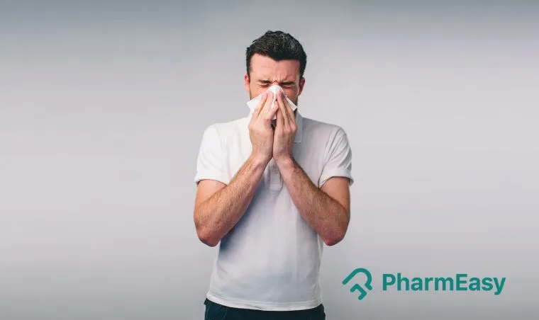 Influenza B: Symptoms, Causes, Treatment & More | PharmEasy