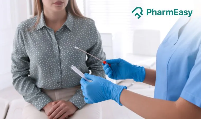 HPV in Women: Causes, Symptoms and Treatment Options | PharmEasy