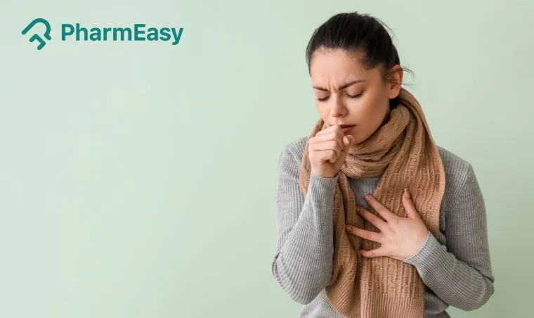 Is Bronchitis Contagious? Causes, Transmission, Symptoms & Treatment ...