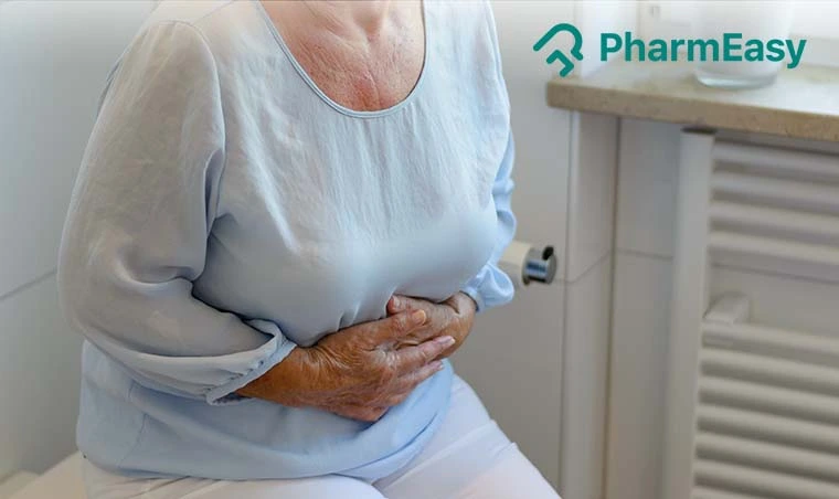 UTI in the Elderly: Symptoms, Causes, Treatment, and Prevention | PharmEasy
